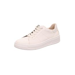 Legero Sneakers Low REJOISE in Offwhite | Gr.: 39