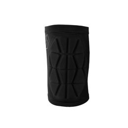 Uhlsport Schoner BIONIKFRAME KNEE PAD in schwarz | Gr.: XL