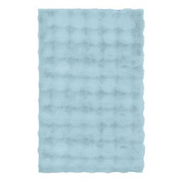 Kleine Wolke Badteppich Cloud in opal | Gr.: 50x60 cm