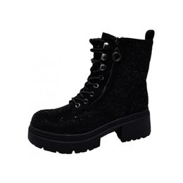 2GO FASHION Stiefel in Schwarz | Gr.: 36