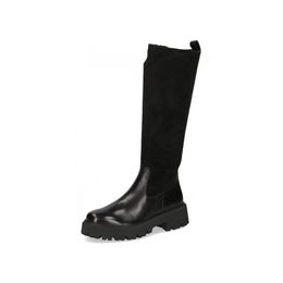 Caprice Schaftstiefel in Schwarz | Gr.: 42