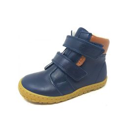 Lurchi Klettstiefel in Blau | Gr.: 23