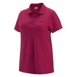 Kangaroos Poloshirt in fuchsia | Gr.: 44-46