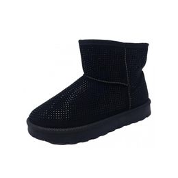 La Strada Boots in Schwarz | Gr.: 41