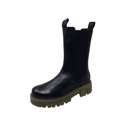 Apple of Eden Chelsea Boot in Schwarz | Gr.: 38