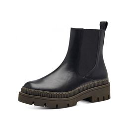 Marco Tozzi Stiefel in Schwarz | Gr.: 41