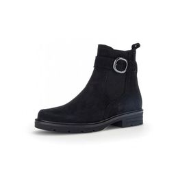 Gabor Stiefel in Schwarz | Gr.: 40