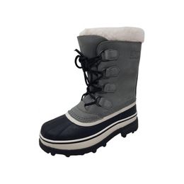 Sorel Boots Caribou WP in Grau | Gr.: 41