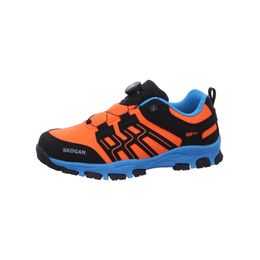 Skogan Wanderschuh Skari in Orange | Gr.: 28