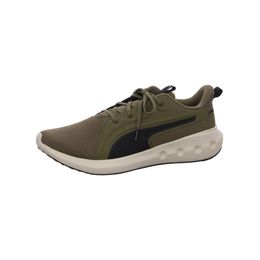 Puma Shoes Trainingsschuh Softride Carson in Grün | Gr.: 44