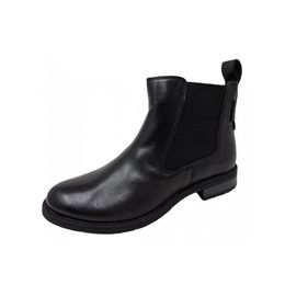 TT. BAGATT Chelsea Boot Ronja 1 in Schwarz | Gr.: 40