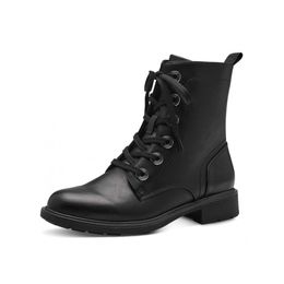 Jana Shoes Stiefelette in Schwarz | Gr.: 40