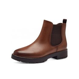 Jana Shoes Chelsea Boot in Braun | Gr.: 38