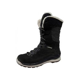 Lowa Wanderschuh Barina EVO GTX in Grau | Gr.: 38