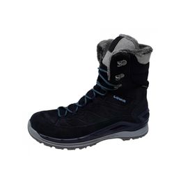 Lowa Wanderschuh Calceta EVO GTX in Blau | Gr.: 40
