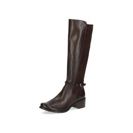 Caprice Schaftstiefel in Braun | Gr.: 38