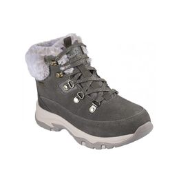 Skechers Footwear Schnürstiefel Trego in Grün | Gr.: 38
