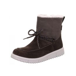 Superfit Stiefel Lora in Braun | Gr.: 33