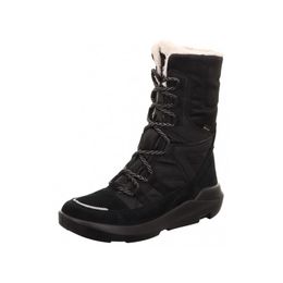 Superfit Boots in Schwarz | Gr.: 35