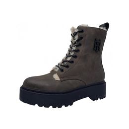 Replay Schnürstiefel Luisa Hot 2 in Braun | Gr.: 39