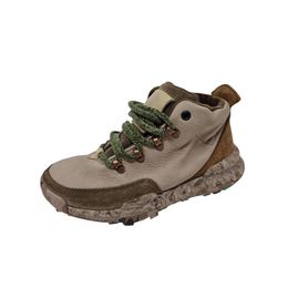 Satorisan Sneaker high Kiso Premium in Grau | Gr.: 39