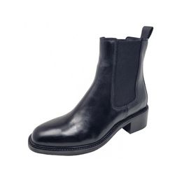 Mjus Stiefelette Cortina in Schwarz | Gr.: 38