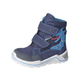 Ricosta Boots Grisu W Blinki in Blau | Gr.: 28