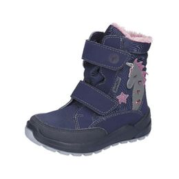 Ricosta Boots Annika M Blinki in Blau | Gr.: 28