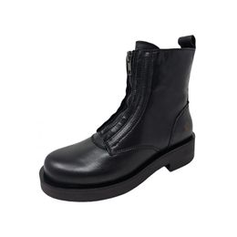 Apple of Eden Boots CEUTA in BLACK | Gr.: 37