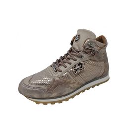 CETTI Sneaker high in Beige | Gr.: 39