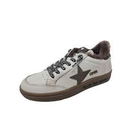 CETTI Sneaker in Weiß | Gr.: 39