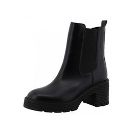 Tom Tailor Chelsea Boot in Schwarz | Gr.: 41