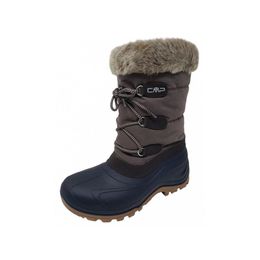 CMP Boots Nieto LOW Wmn in Braun | Gr.: 38