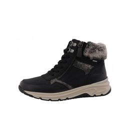Romika Stiefel in Schwarz | Gr.: 38