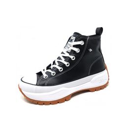 British Knights Sneaker Kaya Fly MId in Schwarz | Gr.: 39