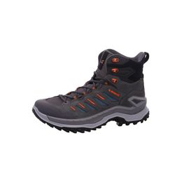 Lowa Wanderstiefel Innovo GTX Mid in Grau | Gr.: 44