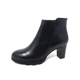 Regarde le Ciel Stiefelette in Schwarz | Gr.: 41