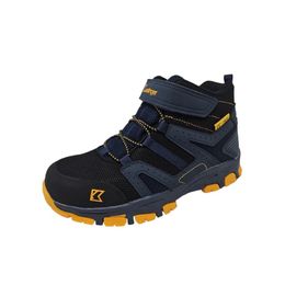 Kastinger Boots Jouko in Blau | Gr.: 40