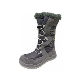 IMac Boots in Grau | Gr.: 33