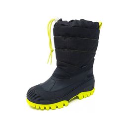 Spirale Boots in Schwarz | Gr.: 31