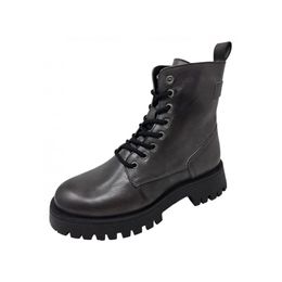 Palpa Schnürstiefel in Grau | Gr.: 41