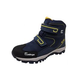 Kastinger Boots Klatan WL in Blau | Gr.: 40