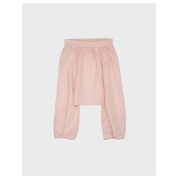 OrganicEra Babyhose in Rose | Gr.: 18-24 MONATE