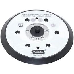 Hazet 9033-020 Schleifteller 150,0 mm