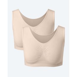 Schlankstütz Kollektion Classic Bustier Midi Control