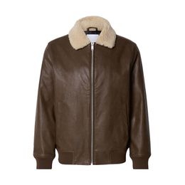 LINDBERGH Jacke Herren Gr&ouml;&szlig;e M braun