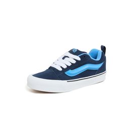 Vans Sneakers 'Knu Skool' male Blue size 9.5