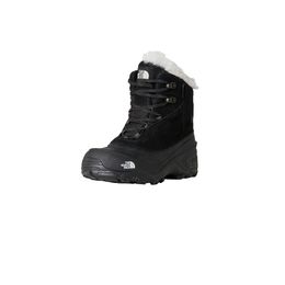 The North Face Boots 'Shellista V' boy Black size 7