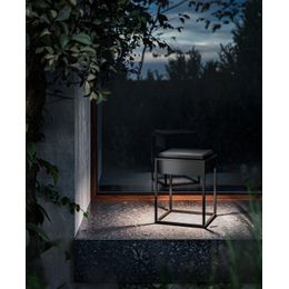 Ip44.DE Qua Bright Bronze Solar Akku