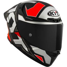 KYT TT-Revo Electron, Integralhelm